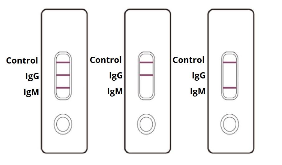 COVID-19 Antibody Rapid Test Kit | Coronavirus IgM IgG Antibody Test