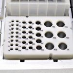 Automated PCR Reaction Setup Workstation