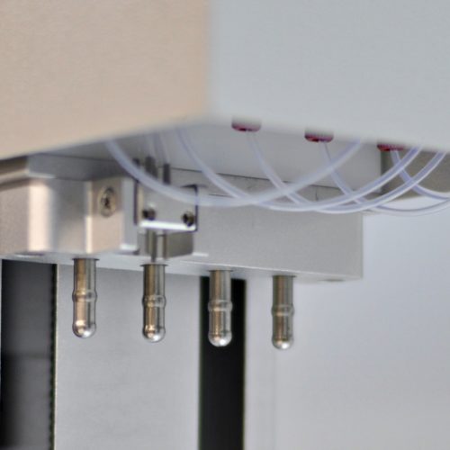 Modules & Accessories - Automated Liquid Handler