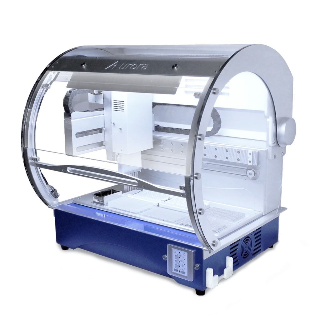 Beginner’s Guide to Understanding Automated Liquid Handling