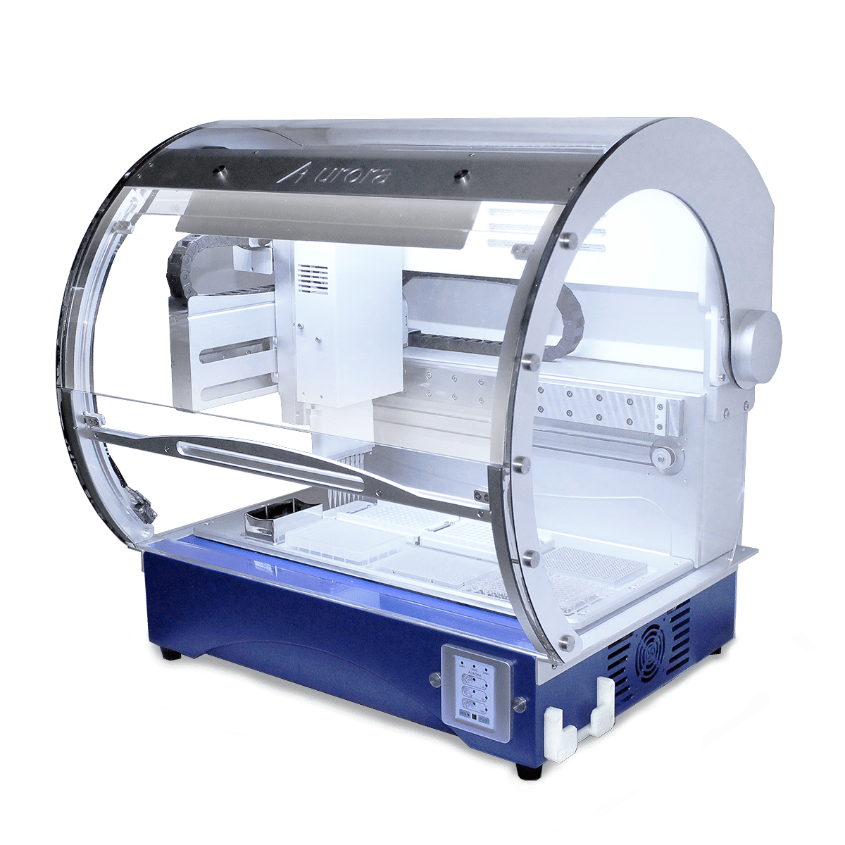 Beginner’s Guide to Understanding Automated Liquid Handling