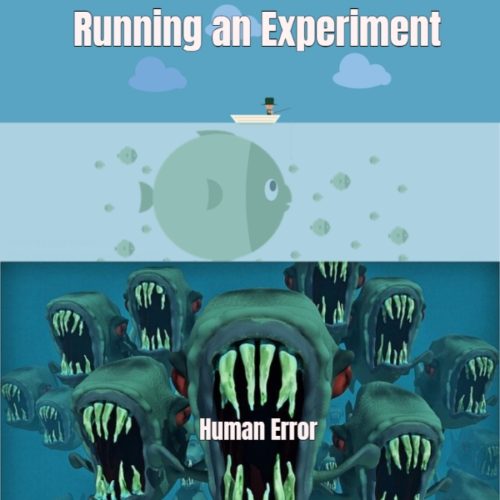Automated PCR Setup Meme Guide - Let the Robots Take Over