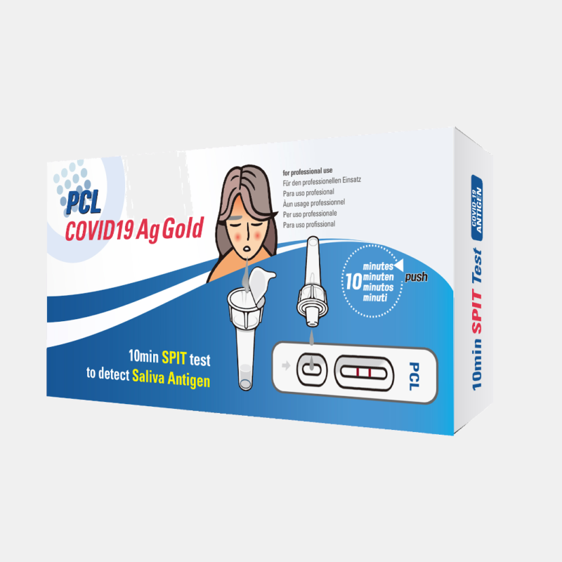 (US Only) Accula™ SARS-CoV-2 Test – Aurora Biomed