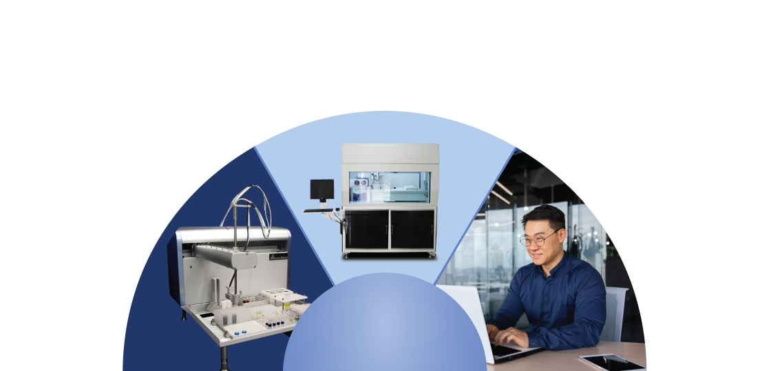 Aurora Biomed Inc. | Illuminating Solutions
