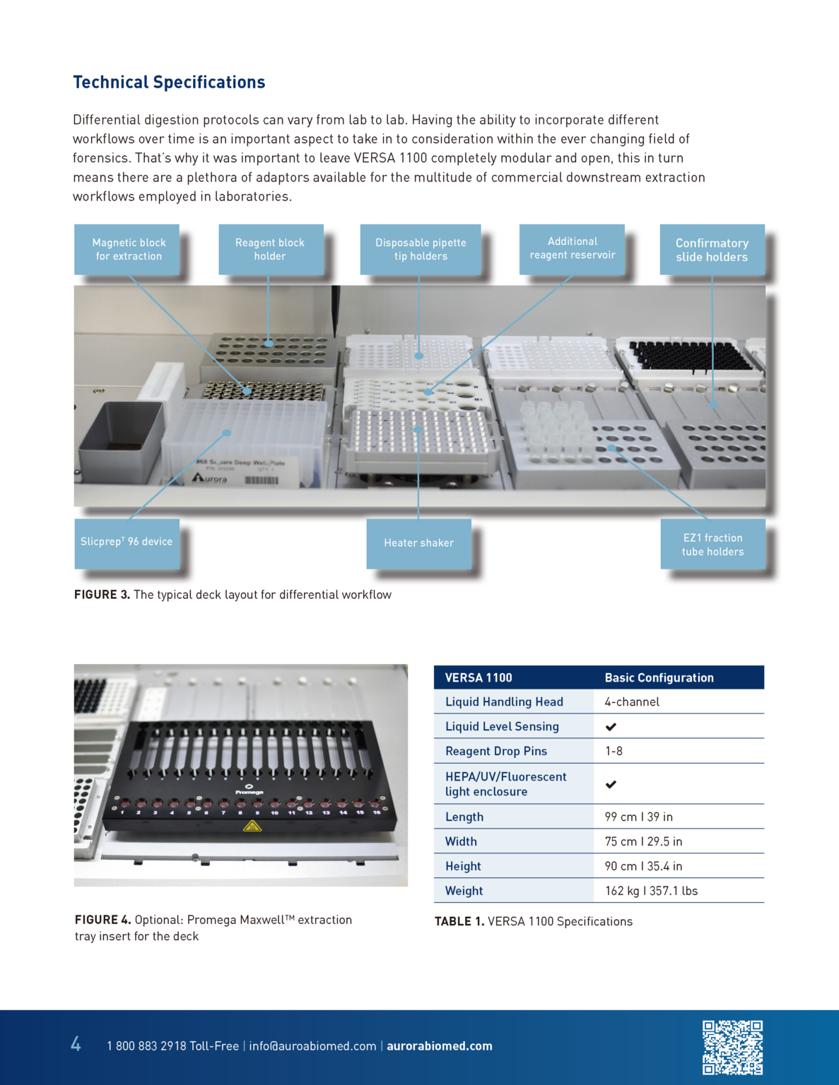 Processing Sexual Assault Evidence Kits with Differential Digestion ...